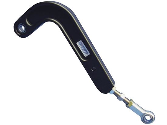 Performance Bodies. Wehrs Aluminum J-Bars